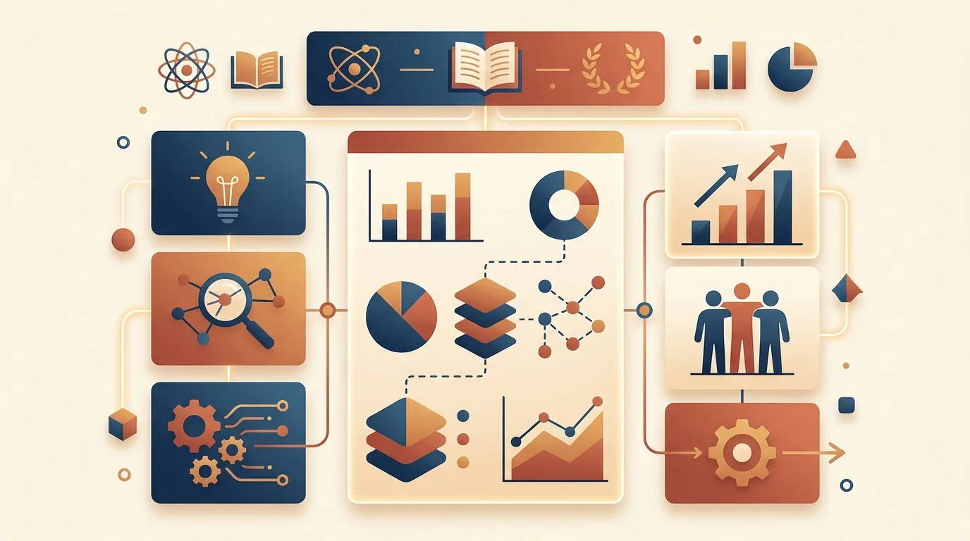 Modèle de poster académique : une mise en page simple qui fonctionne ...