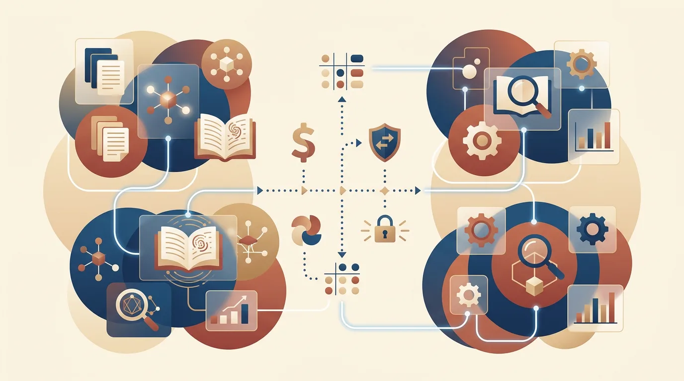 Best AI Research Tools for Enterprise R&D Teams (2026 Buyer's Guide ...