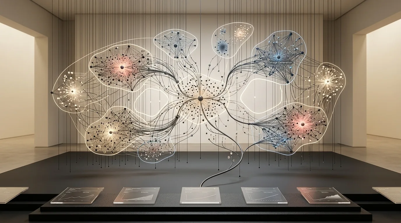 Generative AI Patent Landscape Workflow: How to Map a Fast-Moving ...