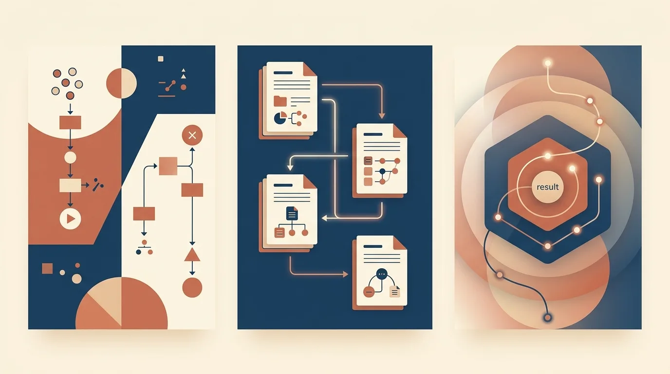 Exemplos de Graphical Abstract: Como São Bons Resumos Visuais de ...