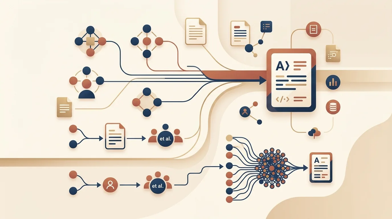 How To Cite Multiple Authors in APA: 2, 3, 20+ Authors Explained ...