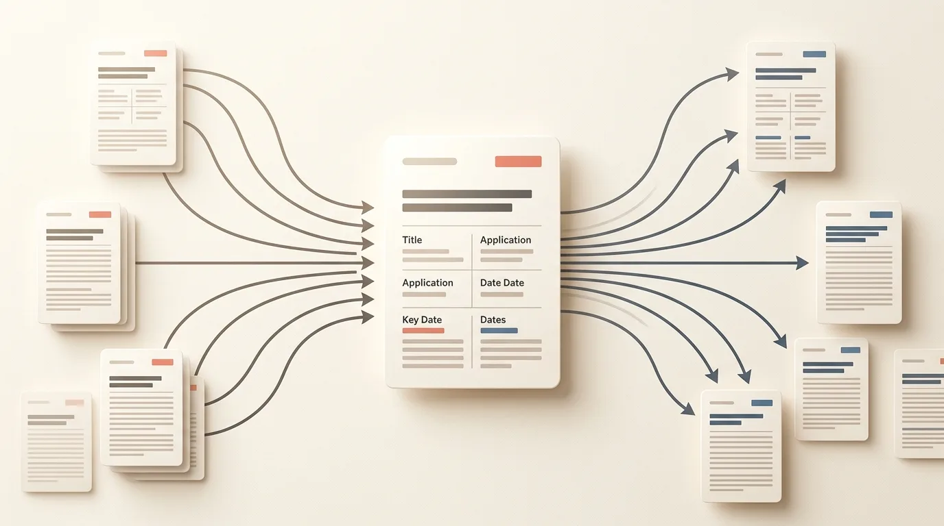 What Is a Patent Citation? A Clear Guide to Backward, Forward, and ...