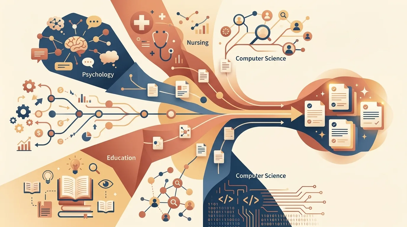 Research Question Examples: 100 Good Examples by Field – PapersFlow