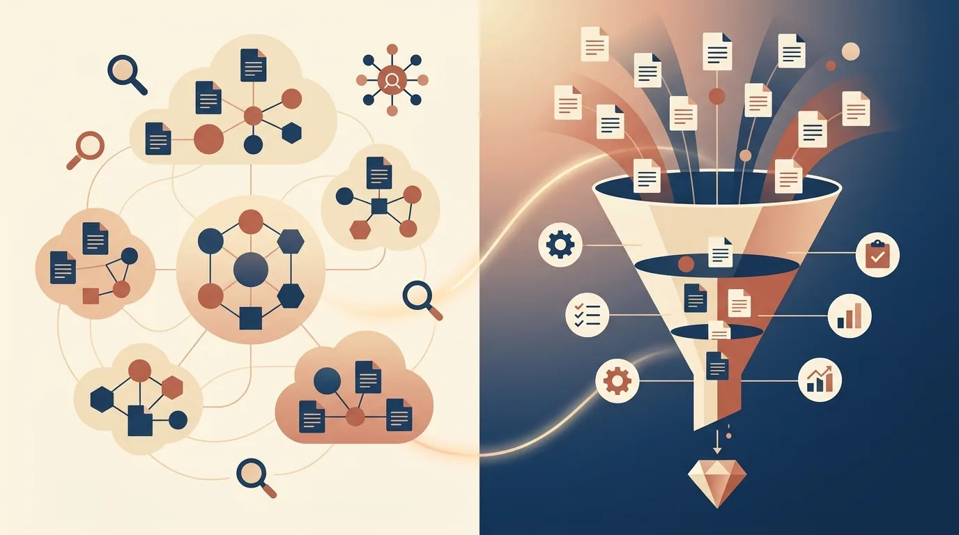 Scoping Review vs Systematic Review: Key Differences, Use Cases, and ...
