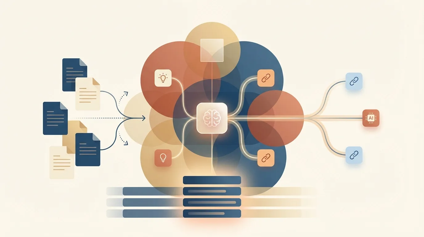 Beyond PDFs: Build a Research Knowledge Base from Your Papers – PapersFlow