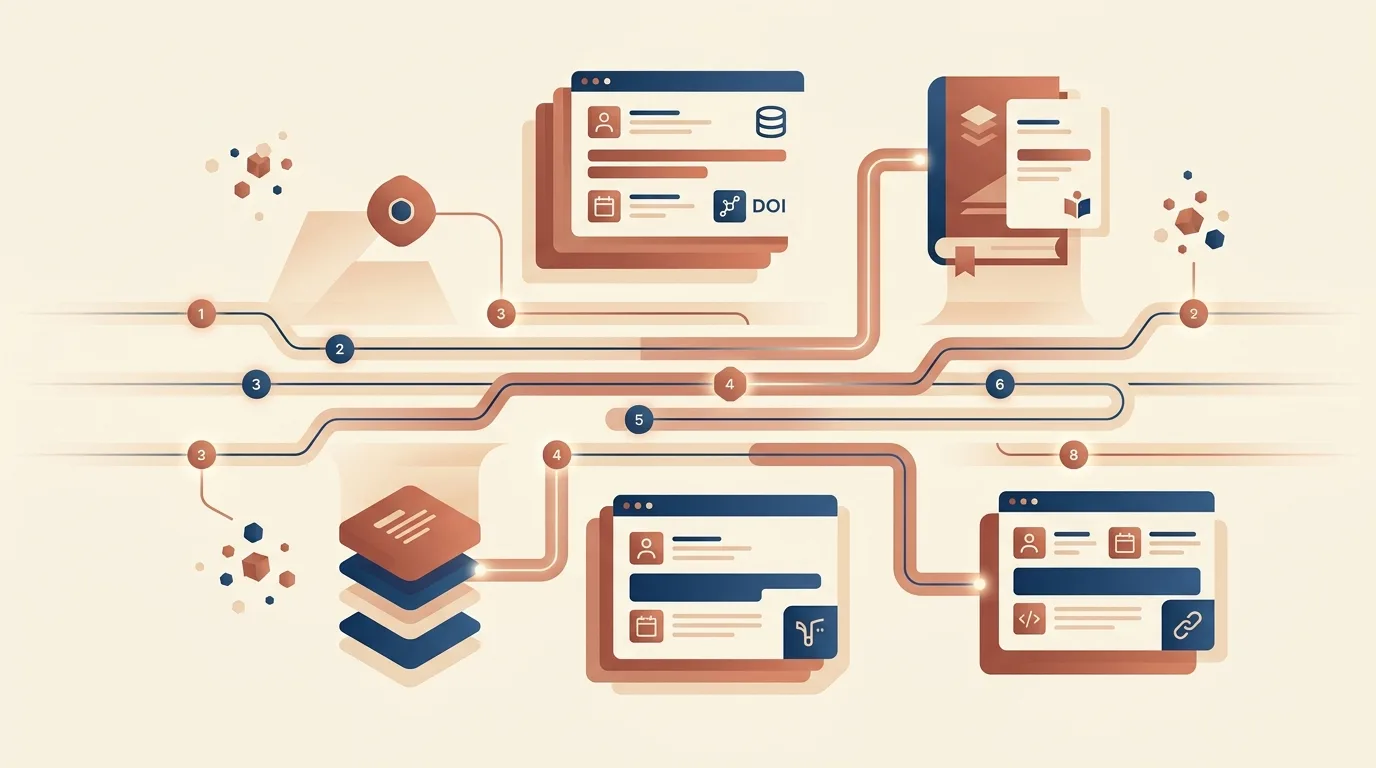 Vancouver Citation Guide: Complete Reference With Examples – PapersFlow